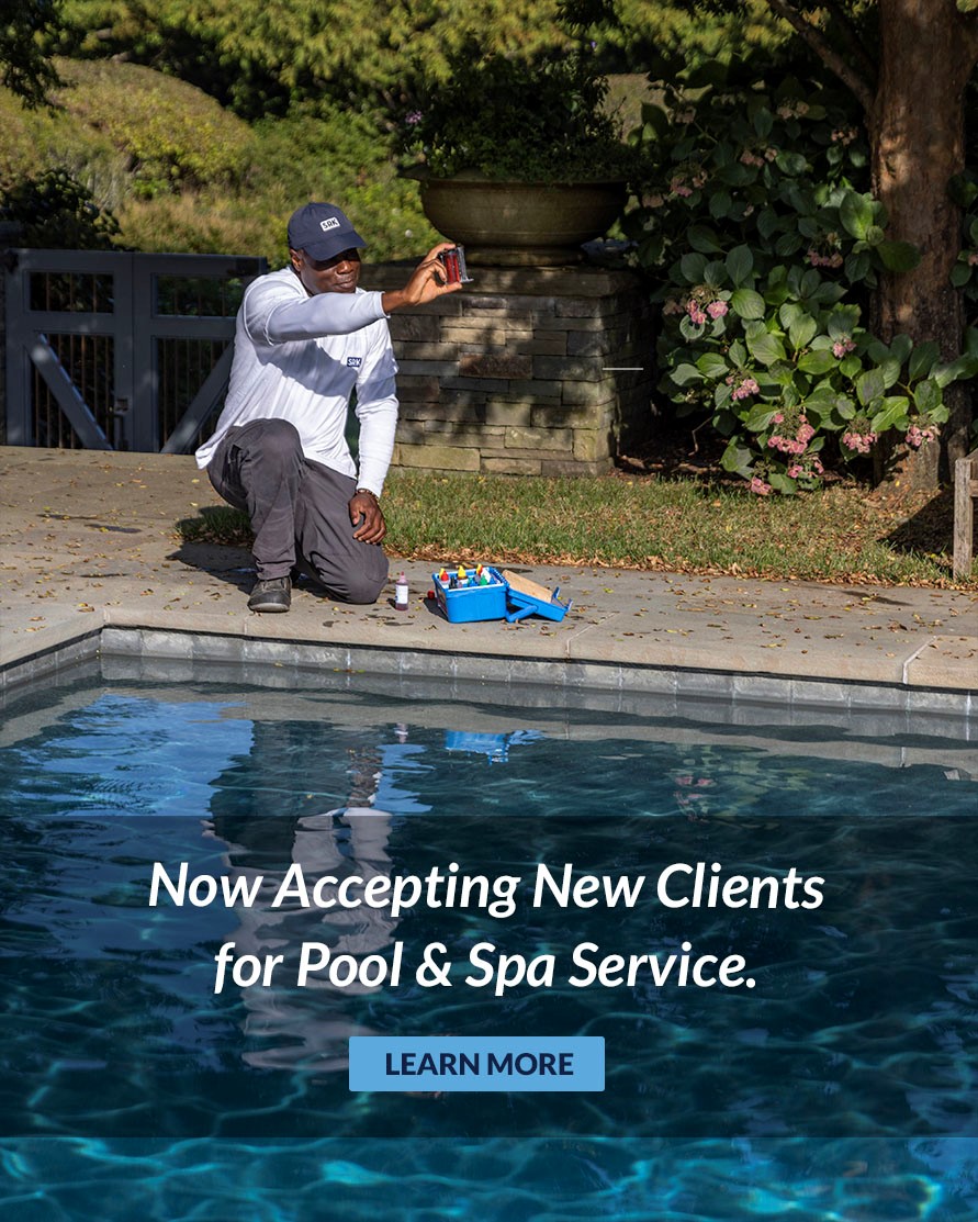 Hamptons Pool Service | Custom Pool Design + Construction | Custom ...